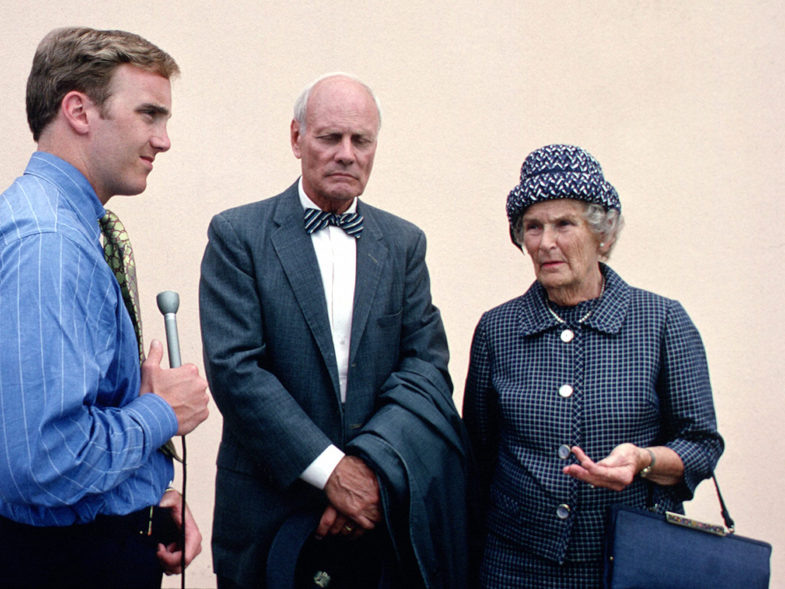 Watch From the Earth to the Moon - Season 1 | Prime Video