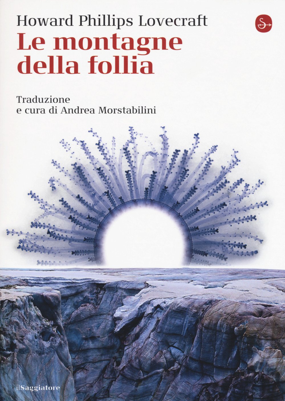 Amazon.com: Le montagne della follia: 9788842824343: Lovecraft, Howard P.: Books