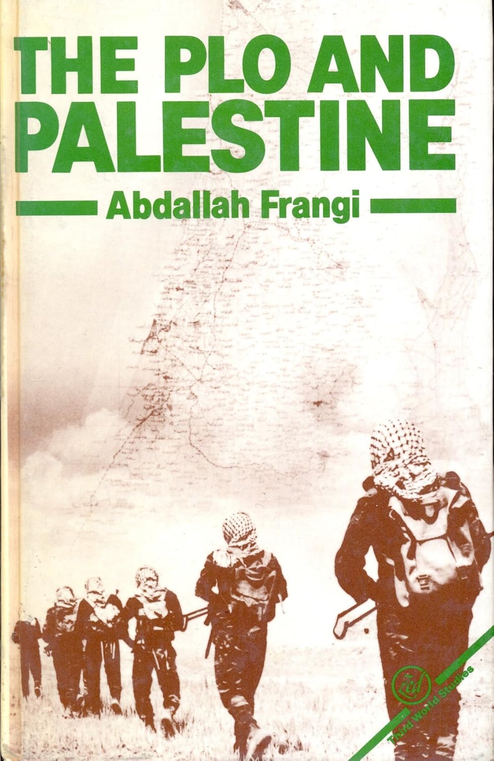The Plo and Palestine (Third World Studies) (English and German Edition ...