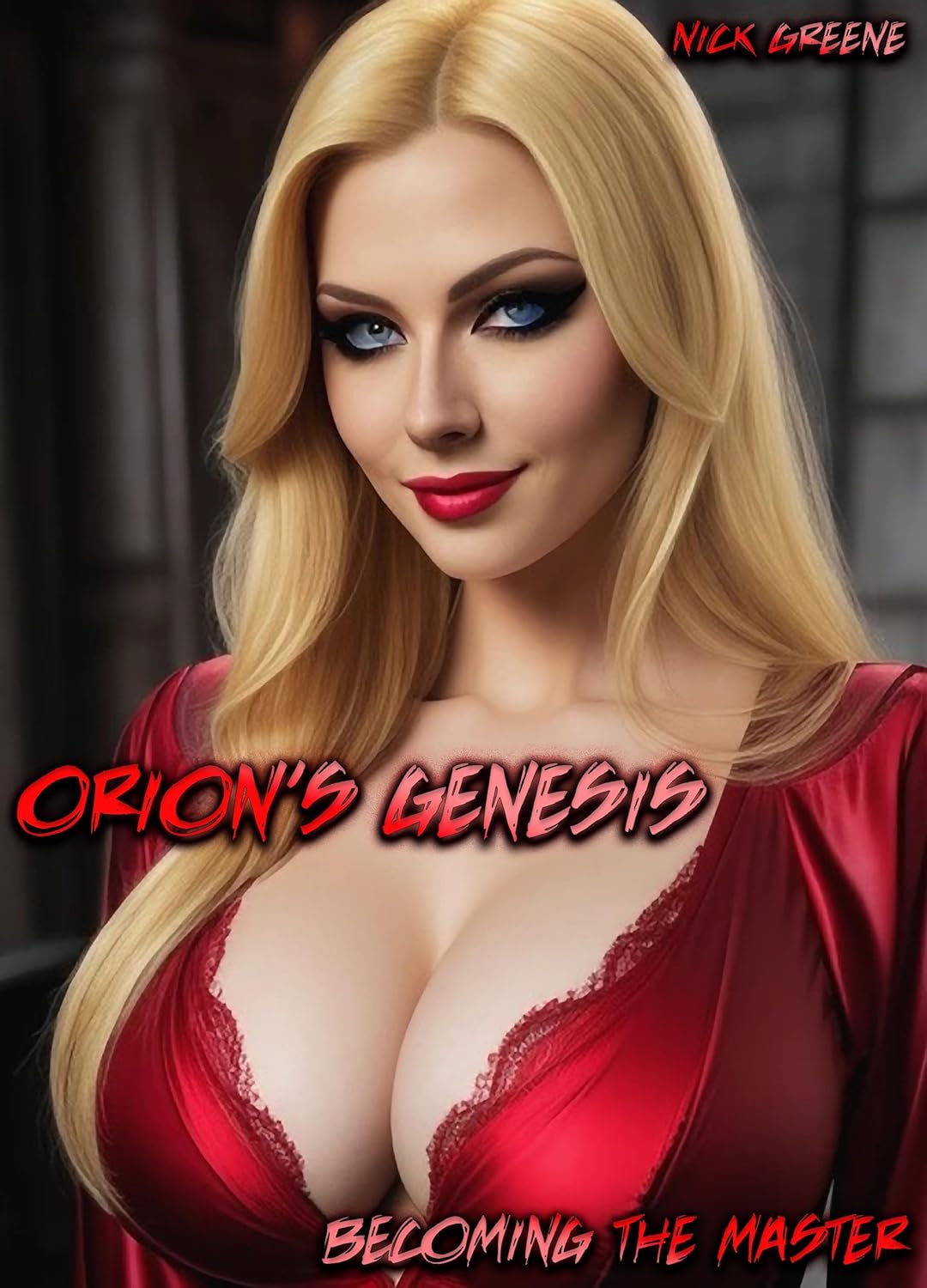 Orion's Genesis: Becoming the Master: Part I eBook : Greene, Nick ... Orion's Genesis: Becoming the Master: Part I eBook : Greene, Nick ...
