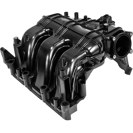 Amazon.com: GM Genuine Parts 19245366 Intake Manifold Assembly : Automotive