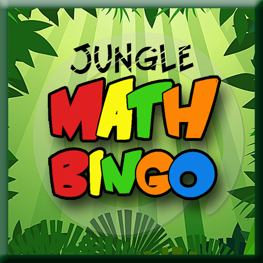 Jungle Math Bingo - App on Amazon Appstore