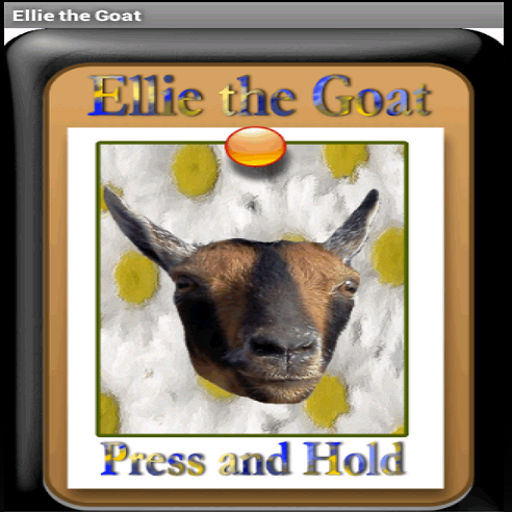 Ellie the Goat - Talking Goat - App on Amazon Appstore