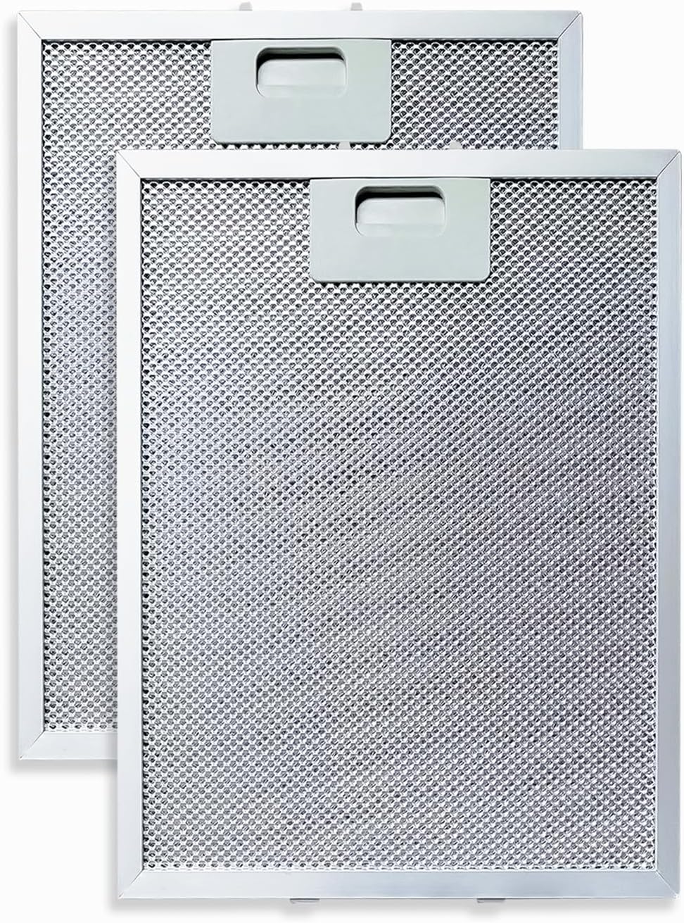 Amazon.com: Amazinpure 2X SB08087294 Range Hood Filter Replacement ...