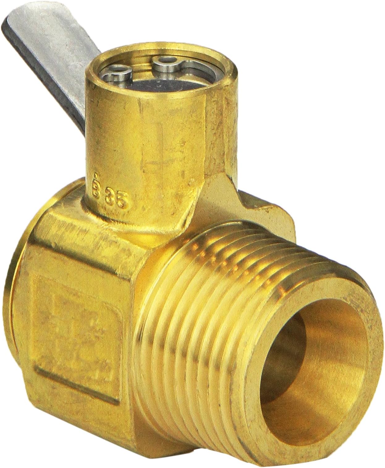 Amazon.com: Fumoto F-105 Engine Oil Drain Valve : Automotive