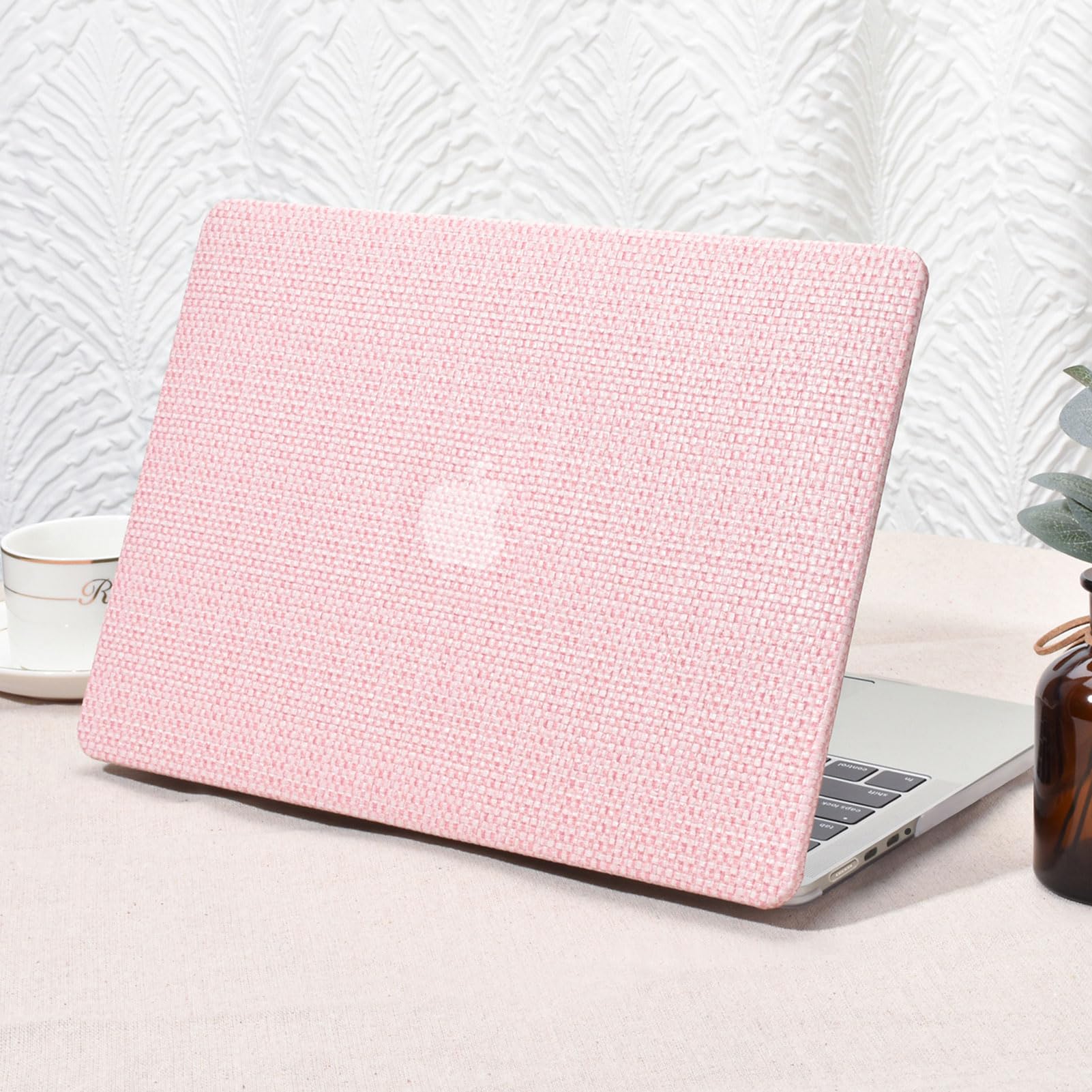 Amazon.com: Seorsok Compatible for MacBook Pro 14 inch Case 2024-2021 ...