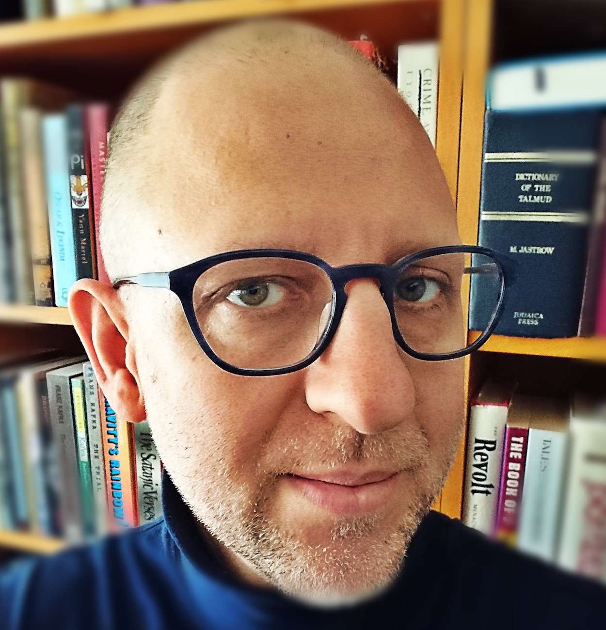 Amazon.com: Dr. Dan Mendelsohn Aviv: books, biography, latest update