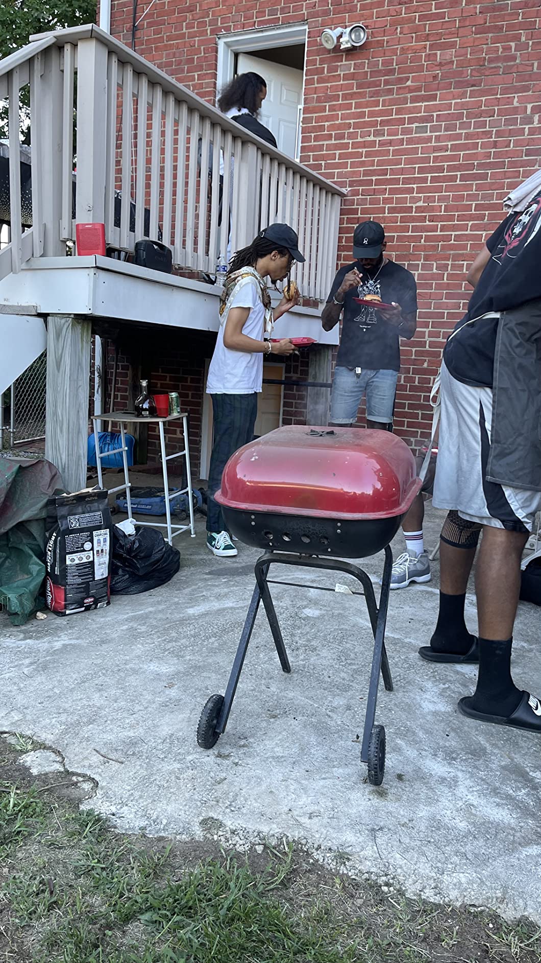 Amazon.com: LLOYD'S Signature Smoked Baby Back Pork Ribs In BBQ Sauce ...