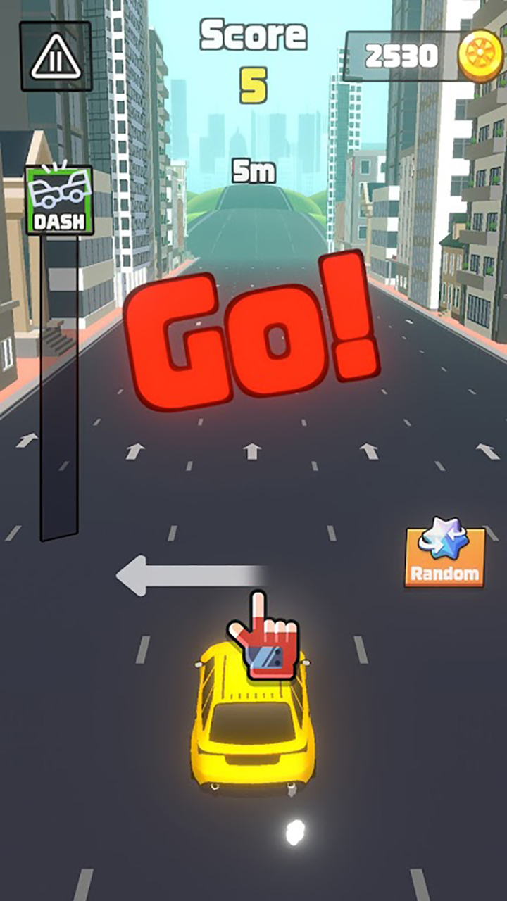 Overtaking Master 3D: Racing Games - App on Amazon Appstore