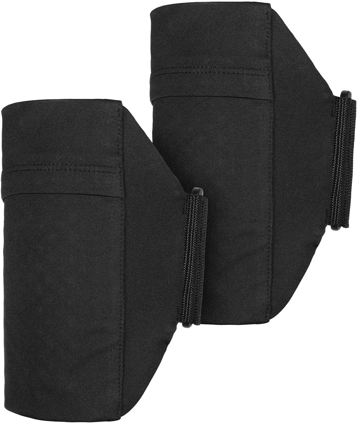 Amazon.com: 2 Pcs Leg Phone Holder Cell Phone Leg Straps Non Slip Ankle ...