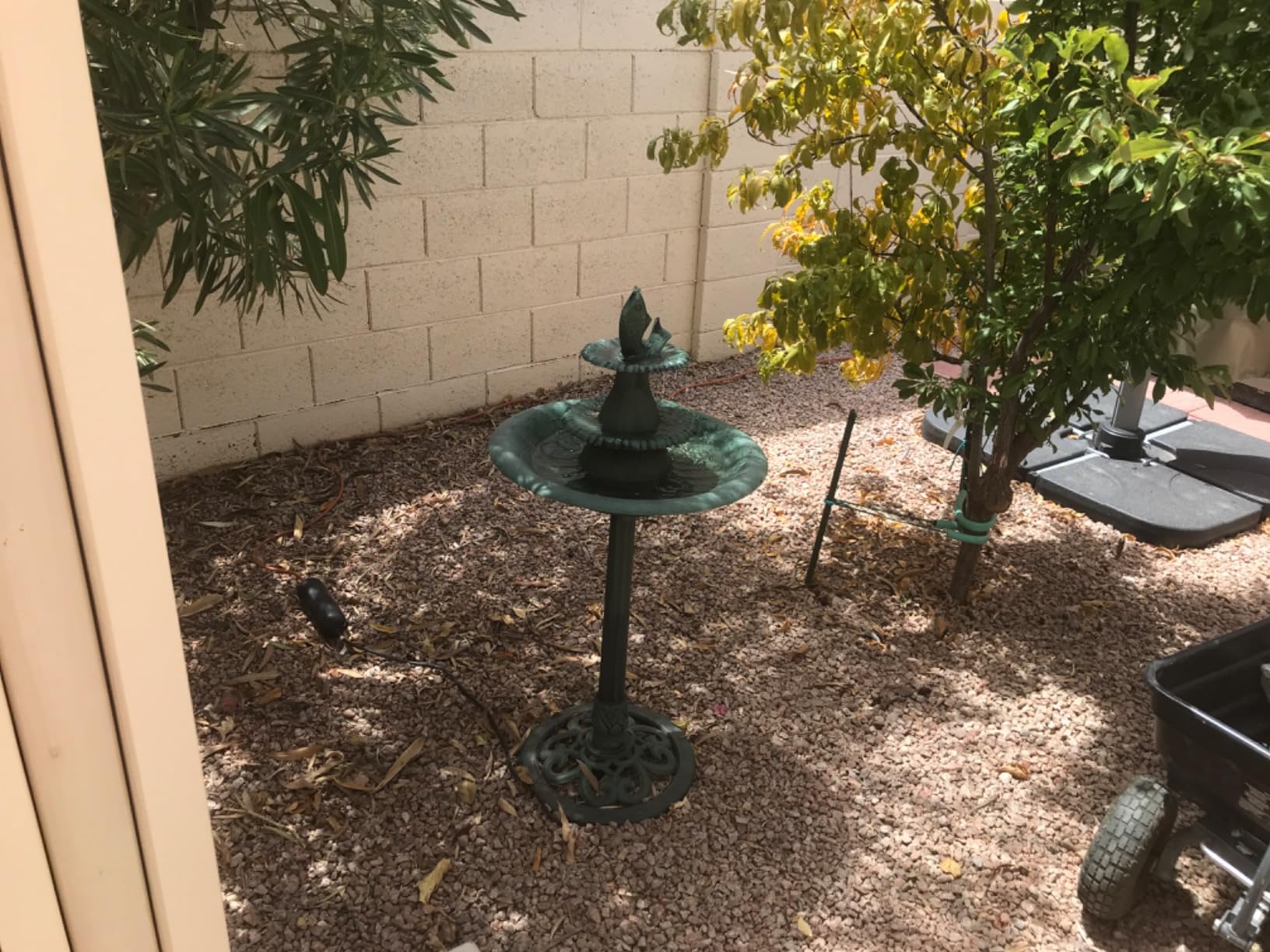 $9/mo - Finance Alpine Corporation TEC104 Outdoor Floor 3-Tiered ...