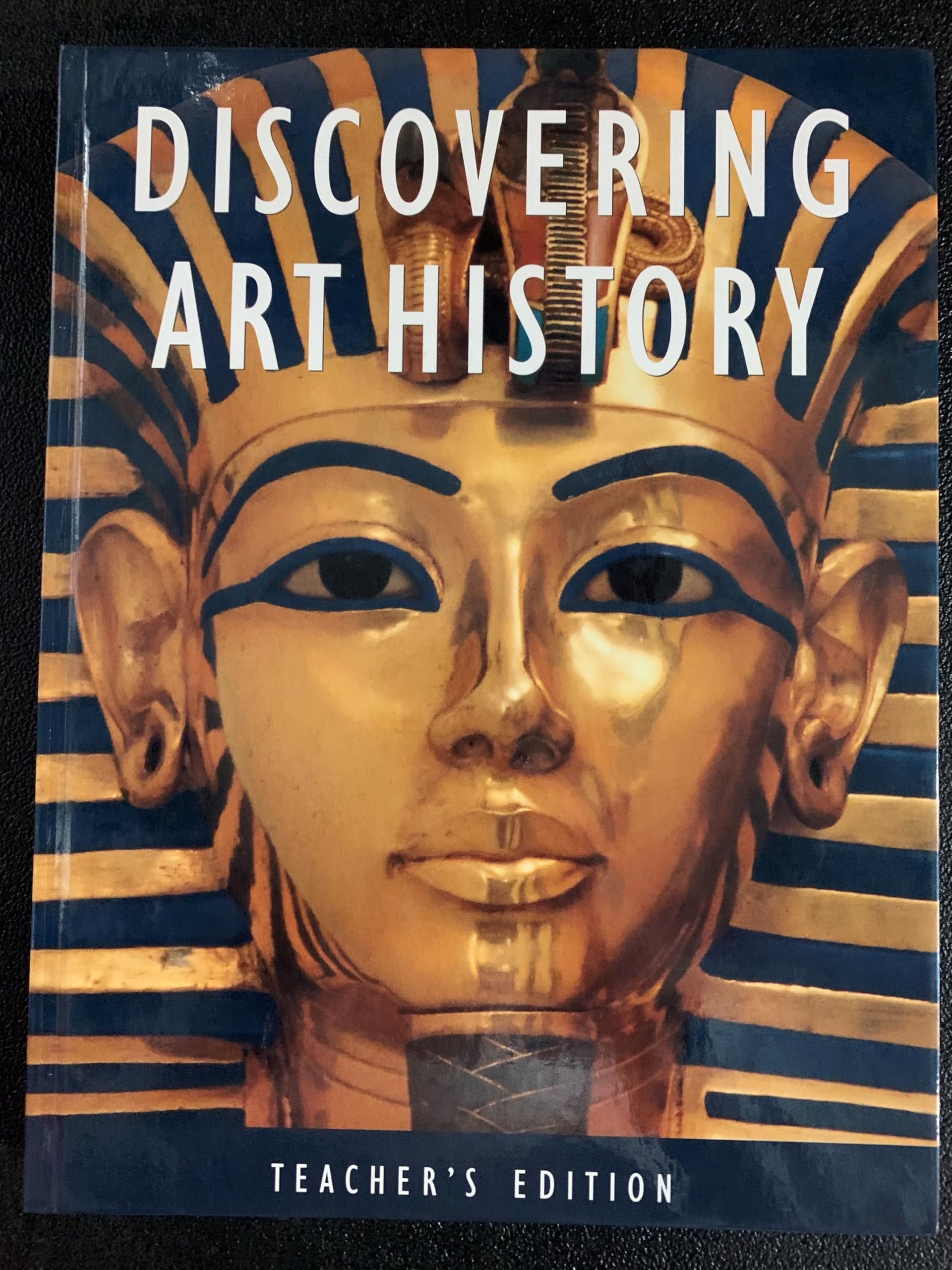 Discovering Art History: Brommer, Gerald F., Kohl, David: 9780871923004 ...