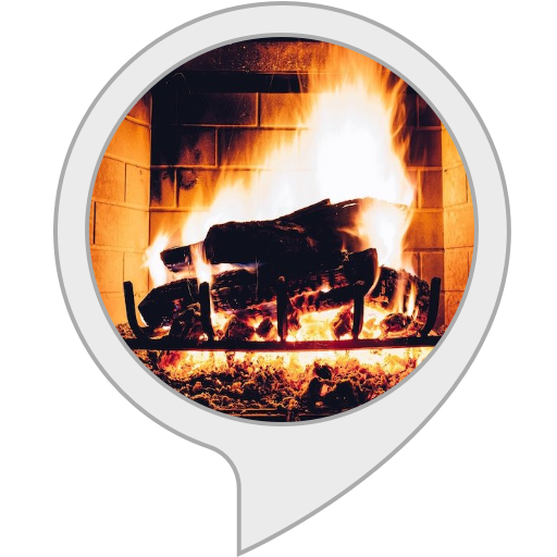 Amazon.com: Fireplace Sounds for Sleep and Relaxation : Alexa Skills
