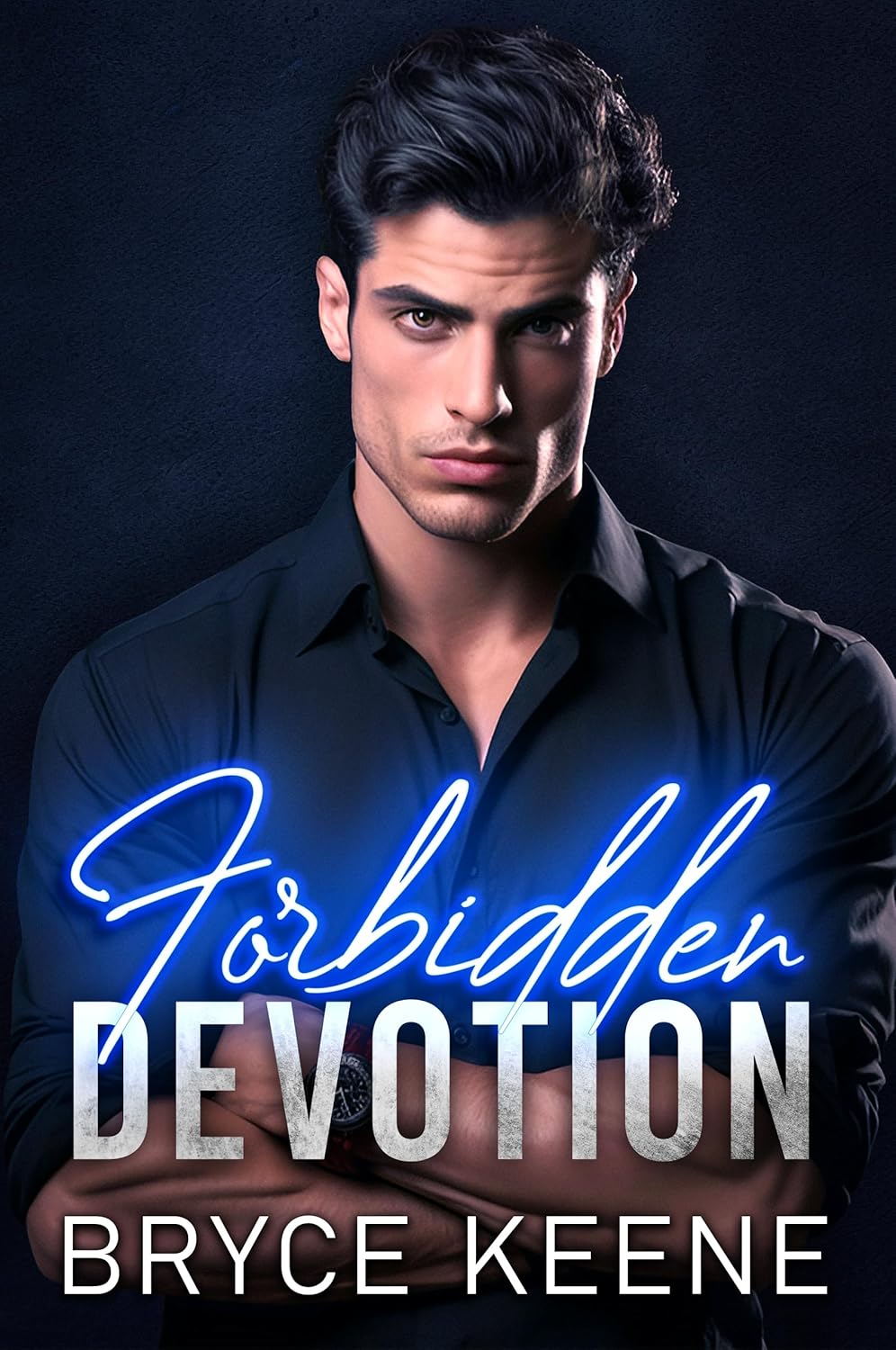Forbidden Devotion: Dark Mafia, Grumpy x Sunshine, Romance (Vicious Desires Book 2) - Kindle ...