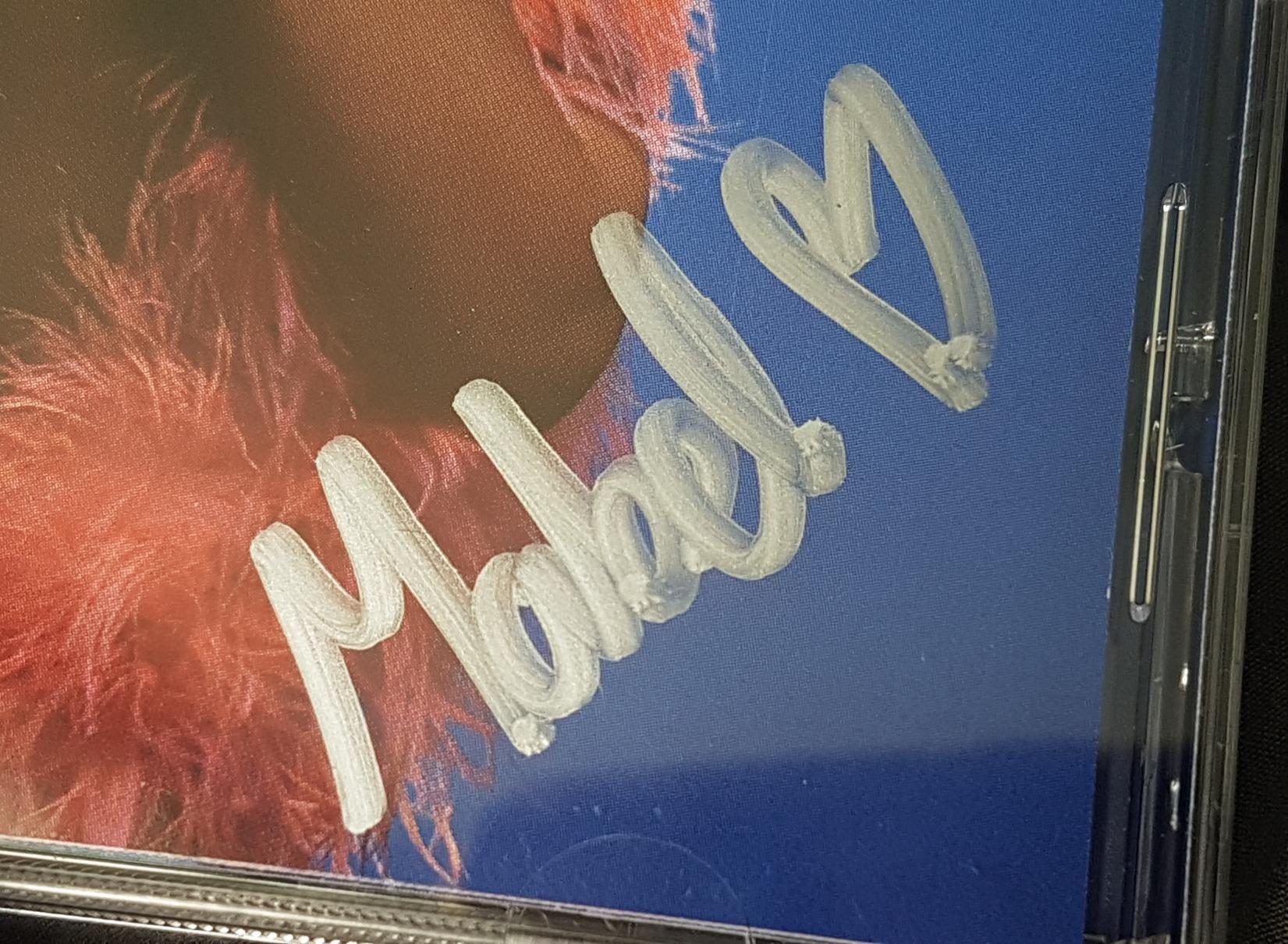 High Expectations (Amazon Signed Exclusive): Amazon.co.uk: CDs & Vinyl