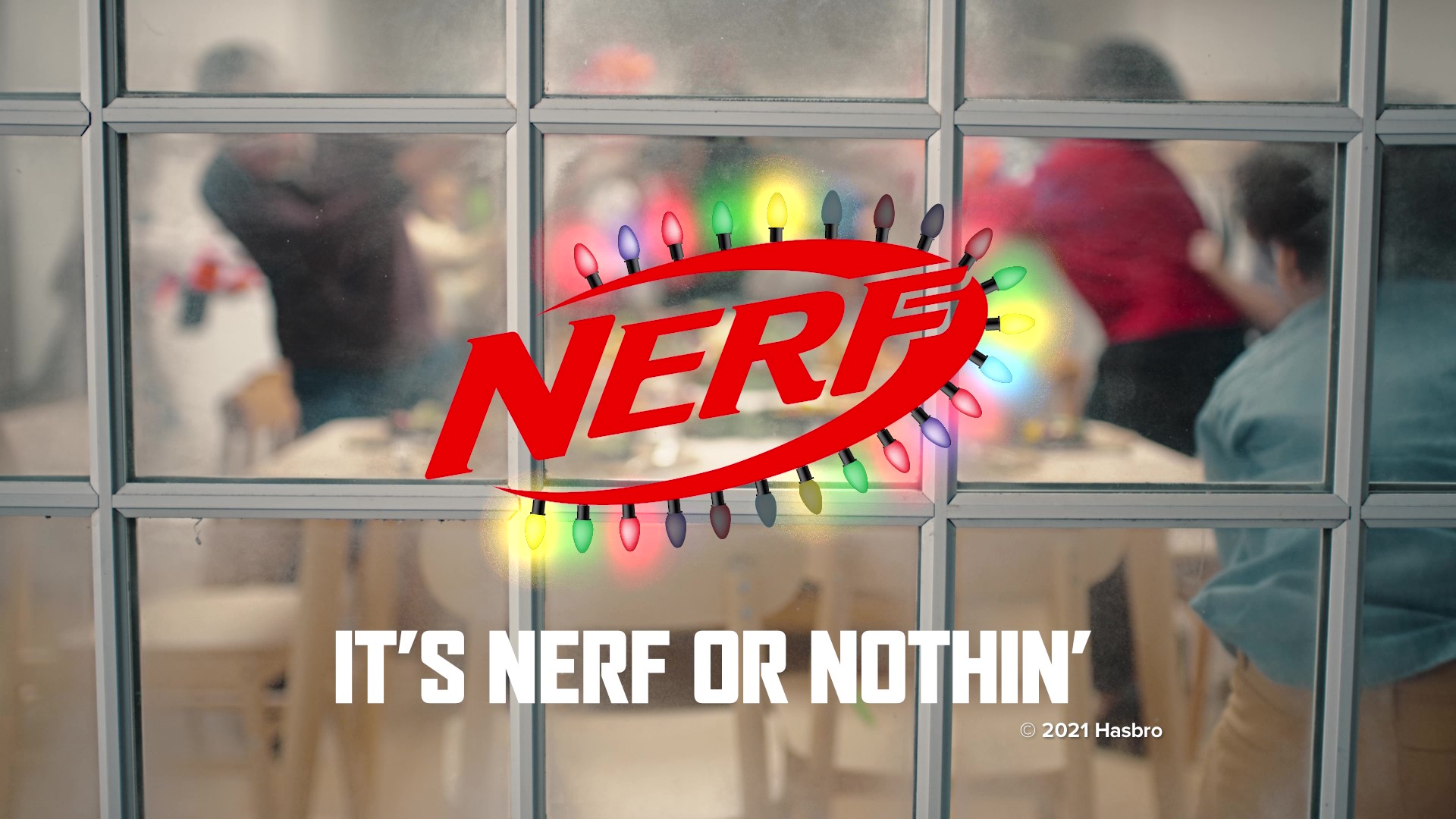 Snapklik.com : Zombie Strike Hammershot Blaster