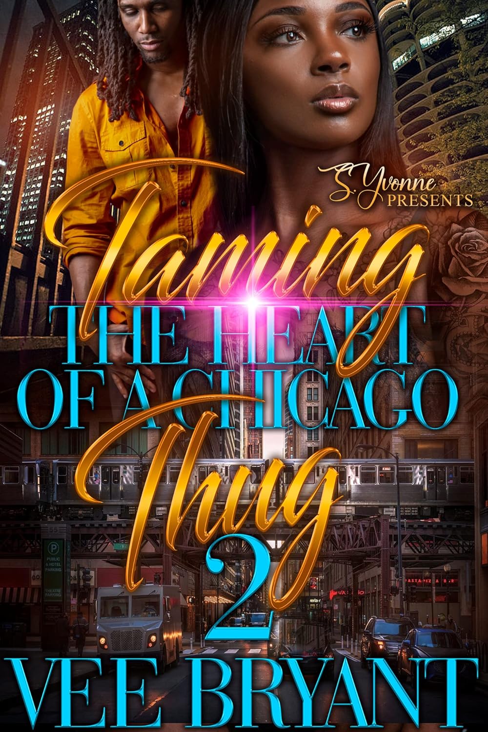 Amazon.com: Taming The Heart Of A Chicago Thug 2 eBook : Bryant , Vee: Kindle Store