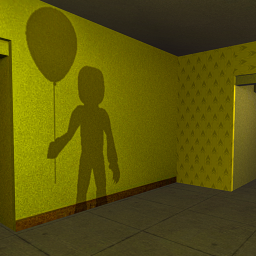 Escape From Backrooms Horror House - App on Amazon Appstore
