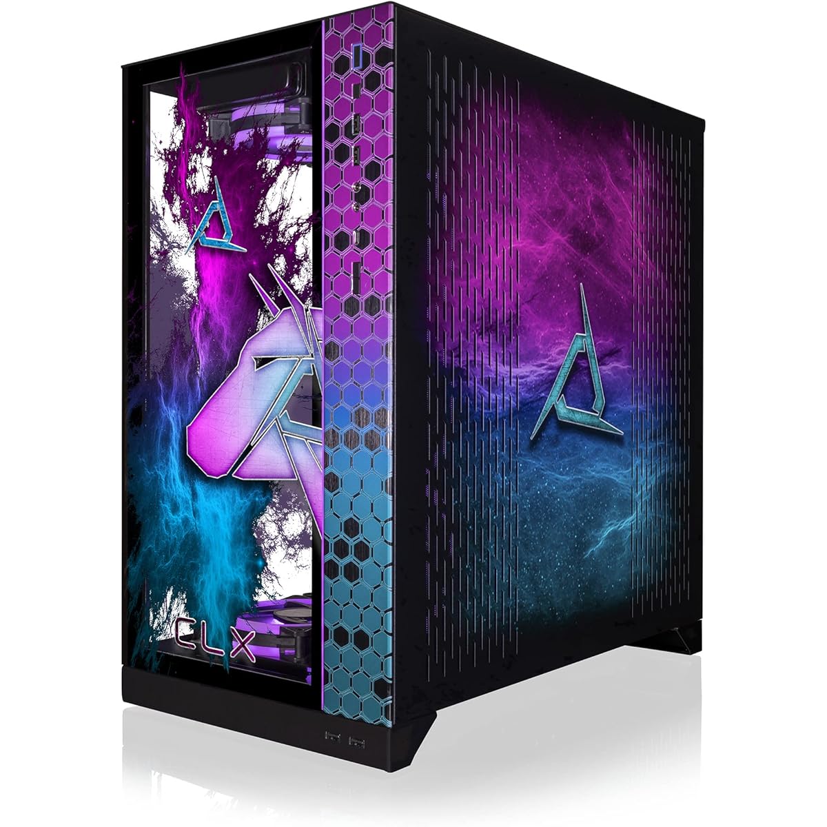 $226/mo - Finance CLX HATHOR Dual PC Gaming & Streaming - PC1: Intel ...