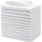 Amazon.com: GLEEN 3817 Reusable Cleaning Cloth, 16" x 16", Green, 5 ...