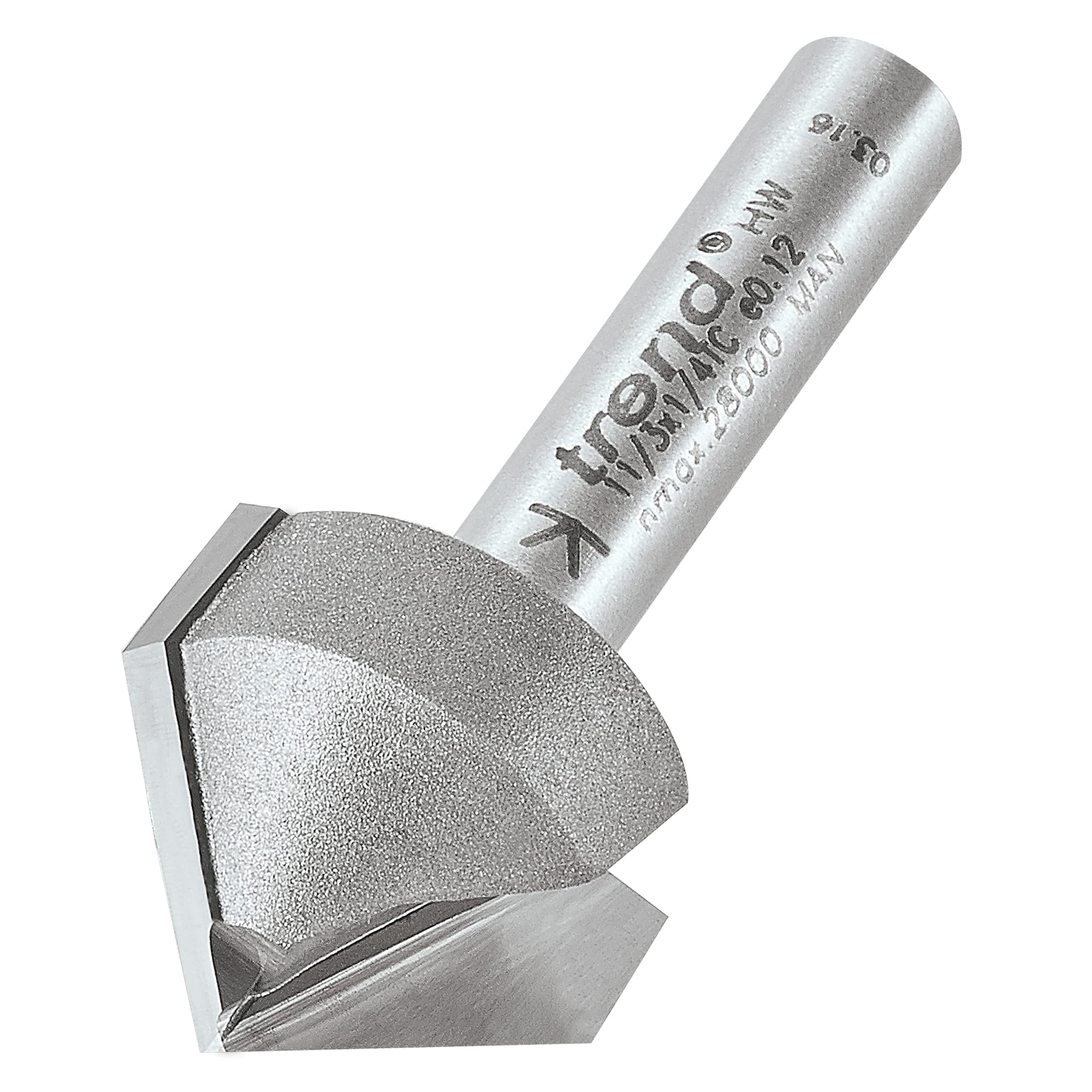 Trend SET/SS50X1/4TC 50 Piece Starter Cutter Set | atelier-yuwa.ciao.jp