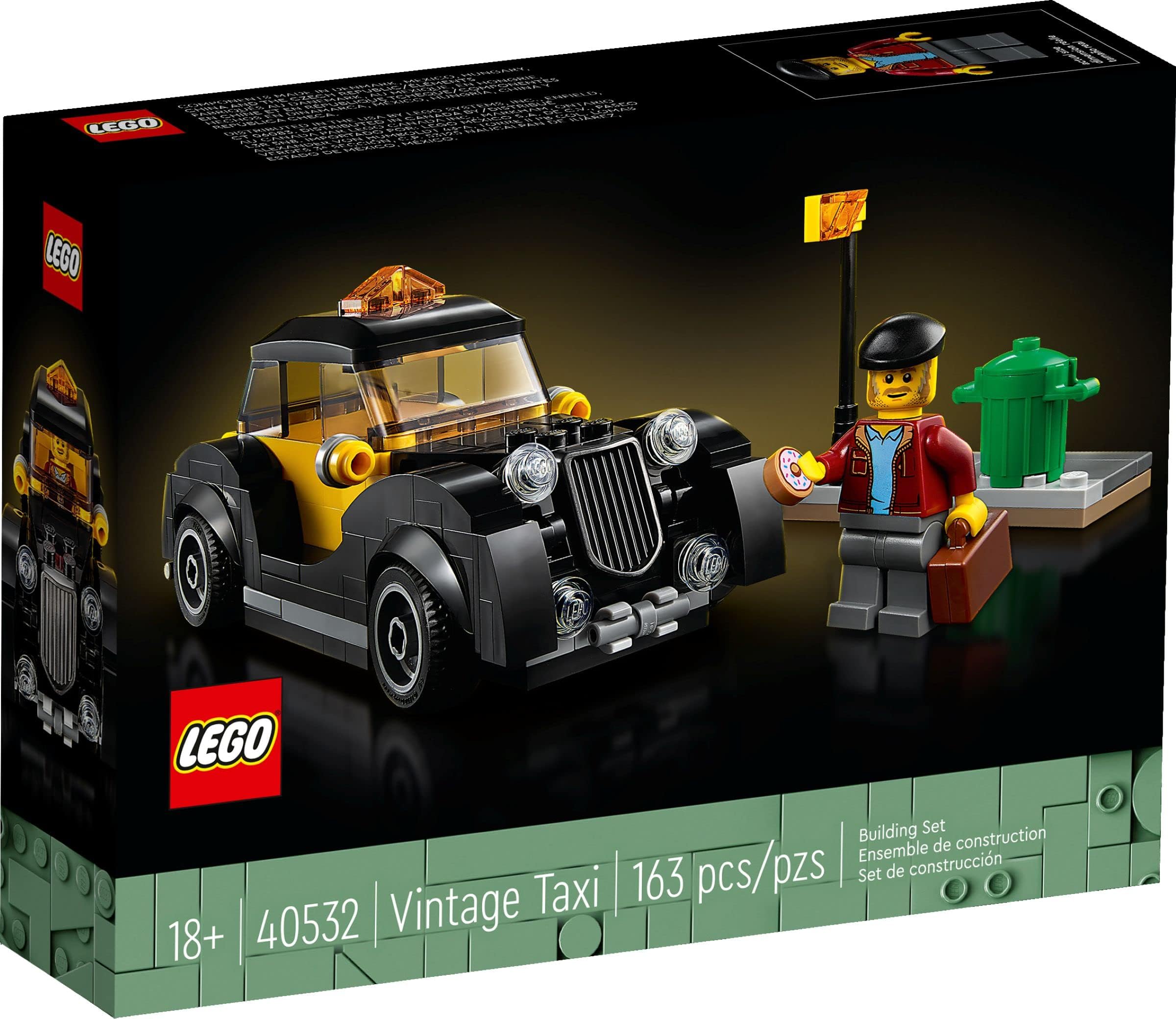 Amazon.com: LEGO Creator Australia Postcard Set 40651 : Toys & Games