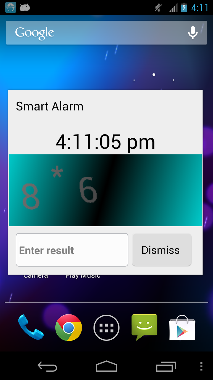 Smart Alarm - App on the Amazon Appstore
