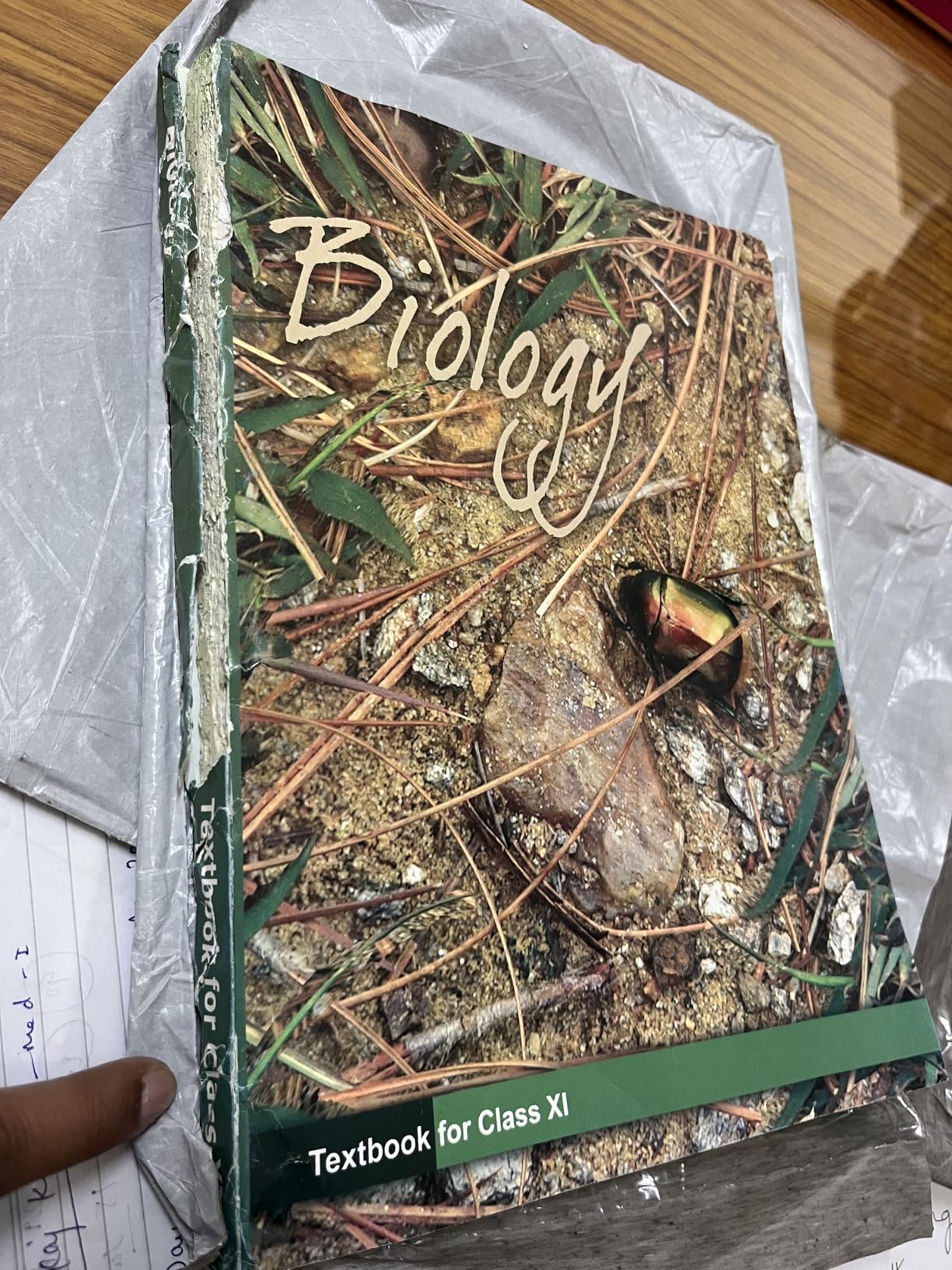 Biology Textbook For Class XI Latest Edition as per NCERT/CBSE : NCERT ...