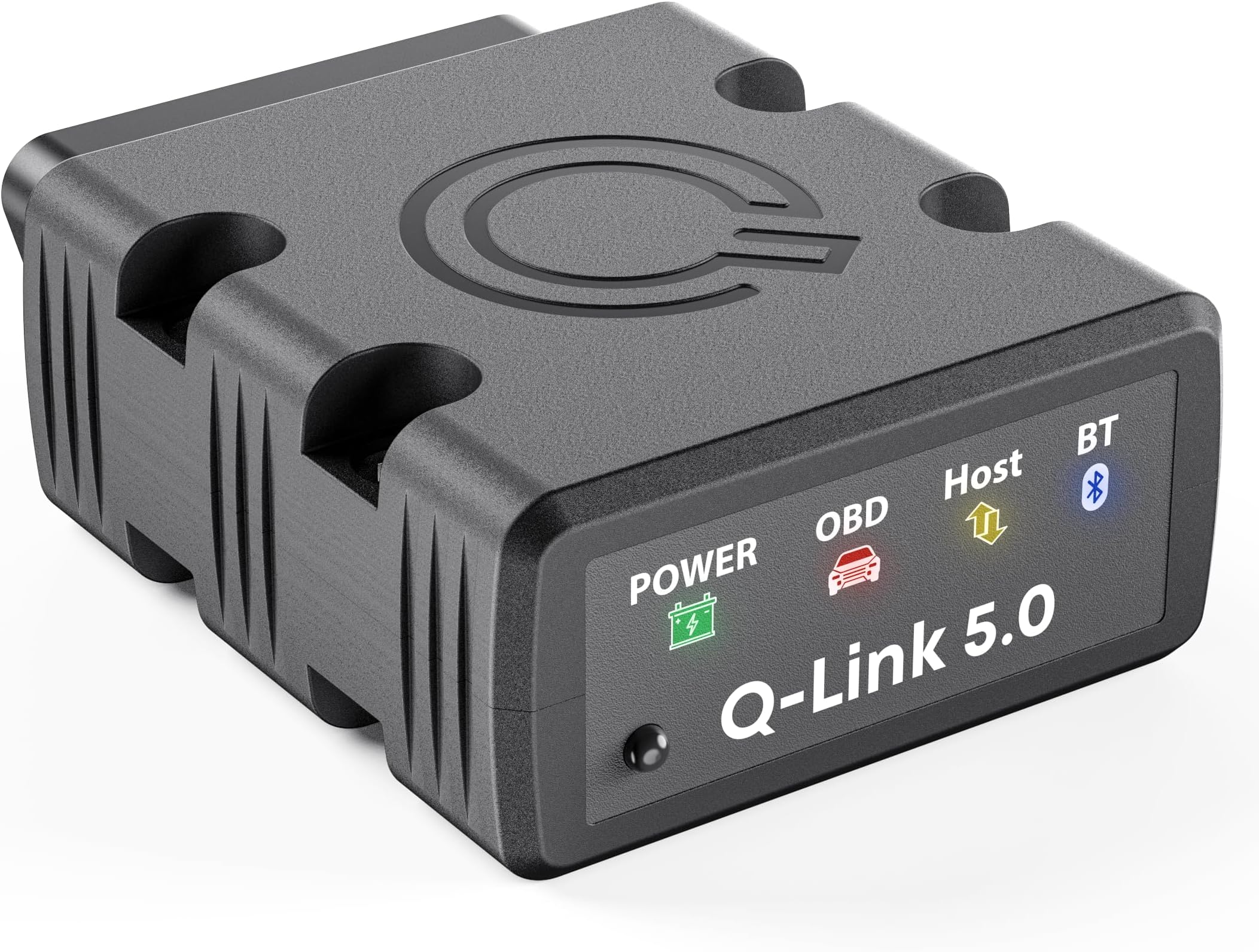 Amazon.com: Mini ELM327 OBD2 Code Scanner Bluetooth Car Diagnostic ...