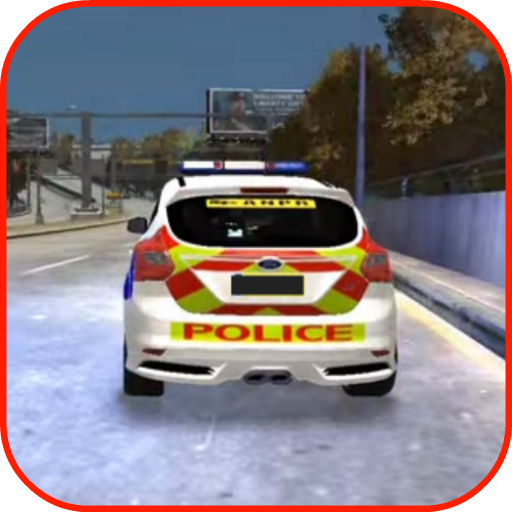 Police Car Force - App on the Amazon Appstore
