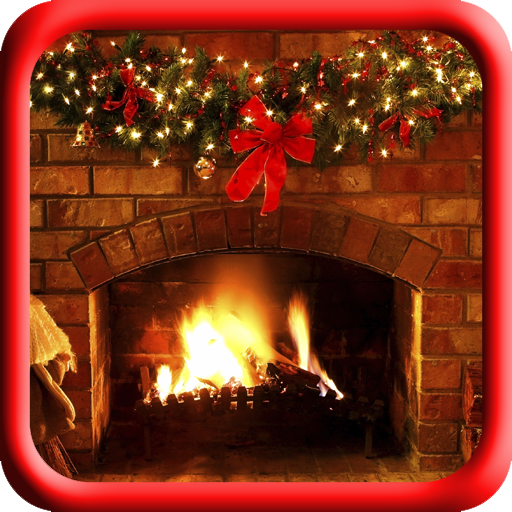 Christmas Fire - App on Amazon Appstore