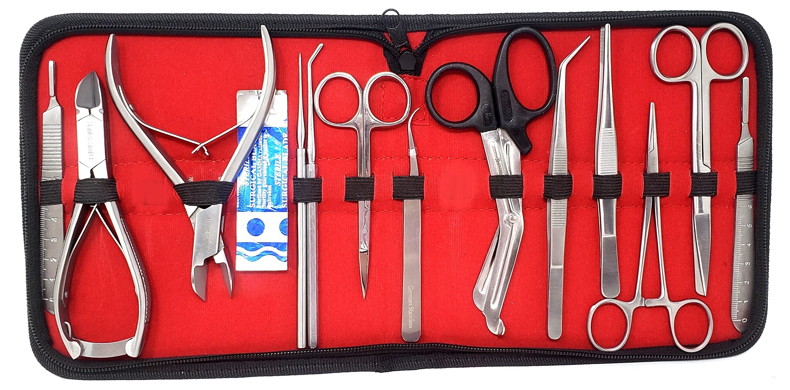 Amazon.com: A2ZScilab-Ultimate Coral Fragging Propagation Kit for Reef ...