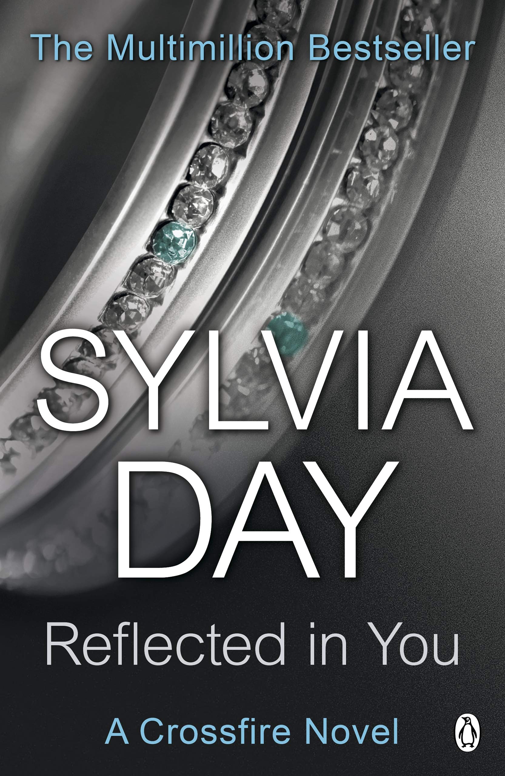 CV-FESZ: . .: EPUB [download] Reflected in You (Crossfire, Book 2) by ...