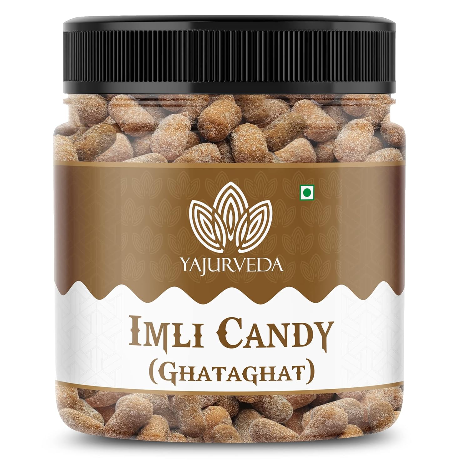 Yajurveda Imli Pop Tamarind & Jaggery Candy | Tangy Imli | Imli Candy ...