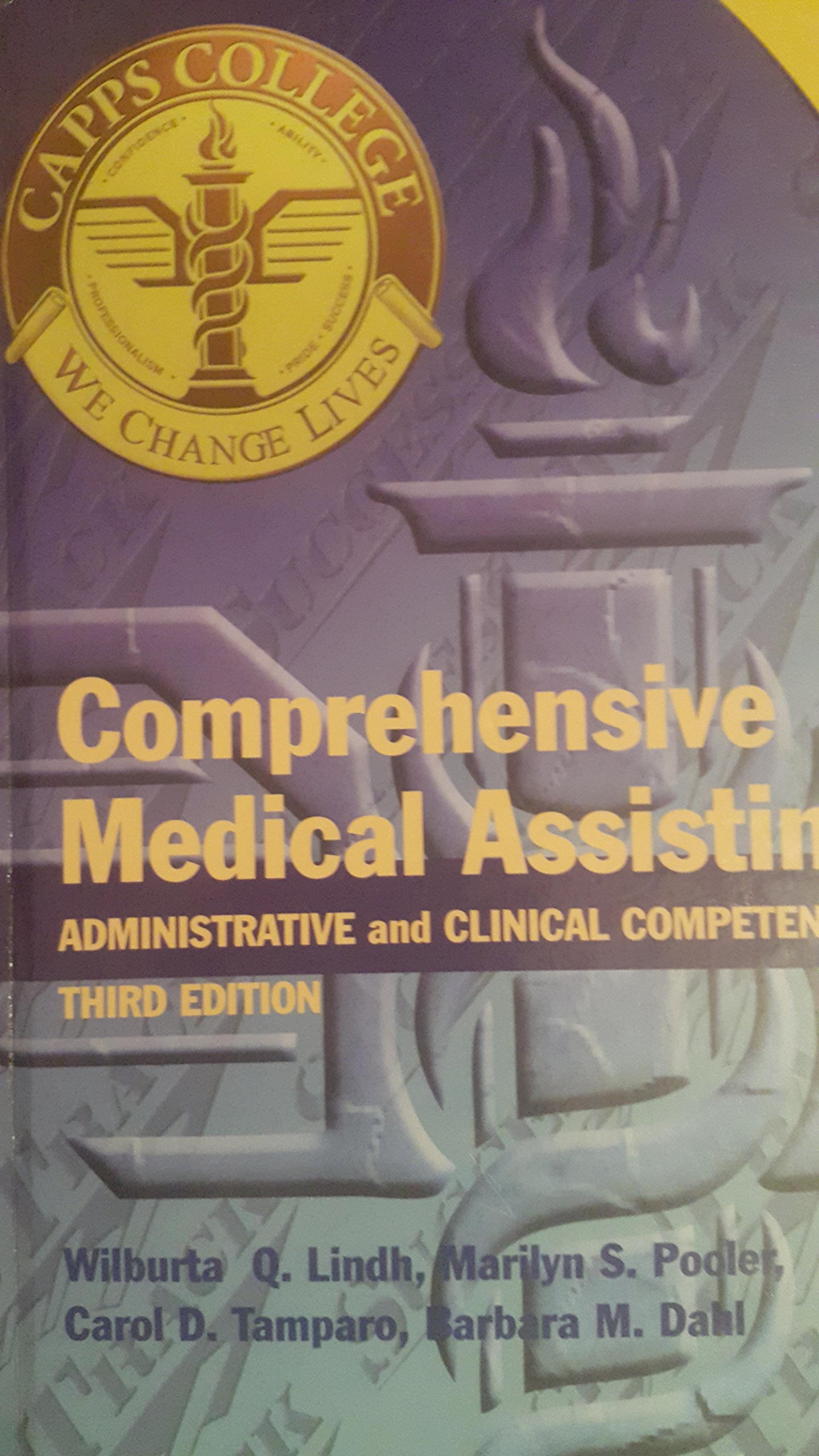 Comprehensive Medical Assisting: Administrative and Clinical ...