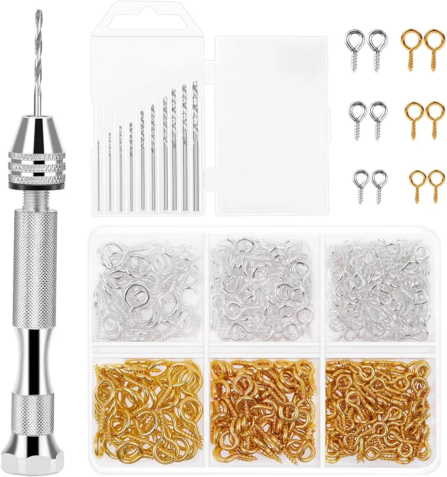 The Essential Guide To Selecting The Right Drill Bit Size For Roll Pins ...