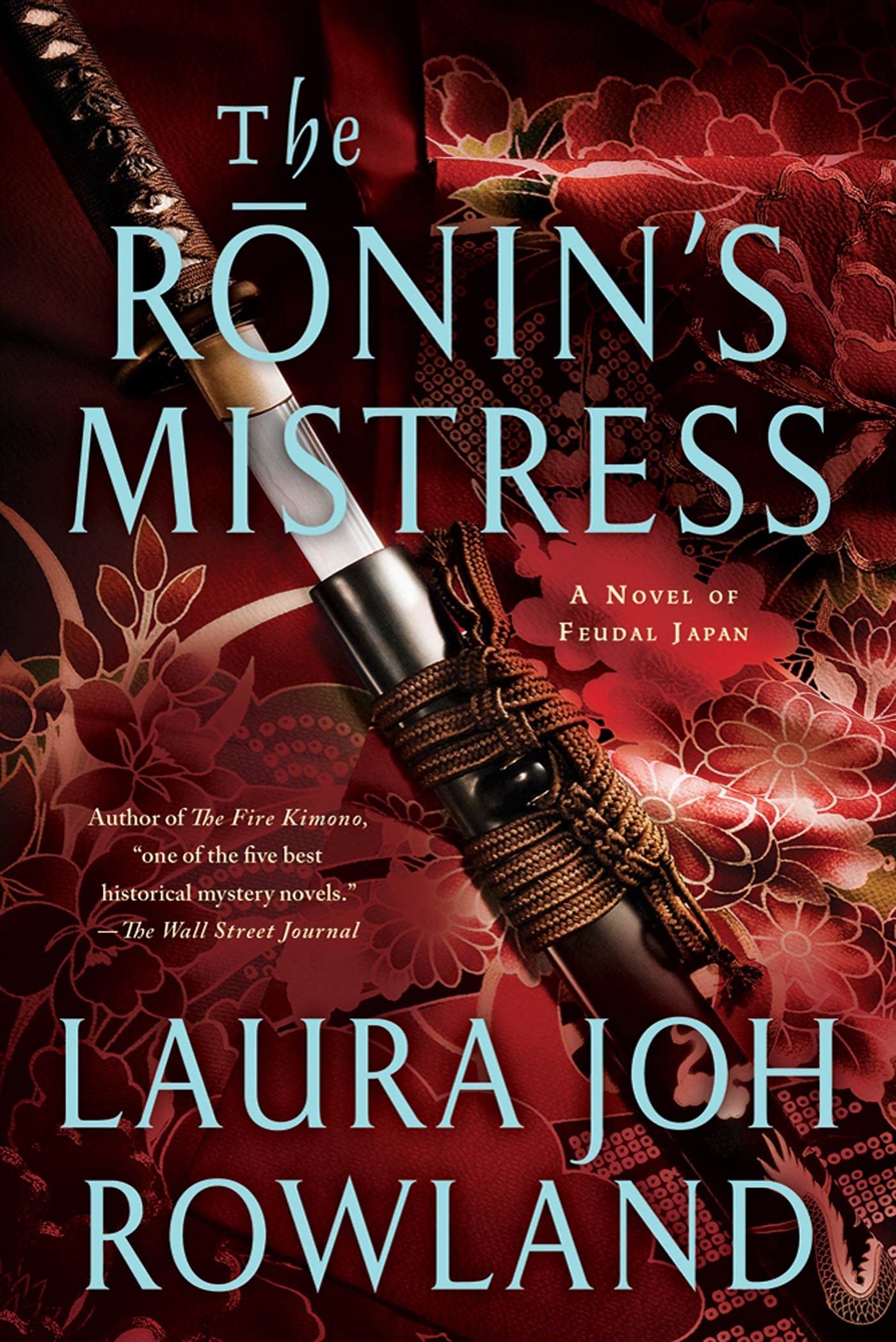 Amazon.com: The Ronin's Mistress: A Novel of Fuedal Japan (Sano Ichiro ...