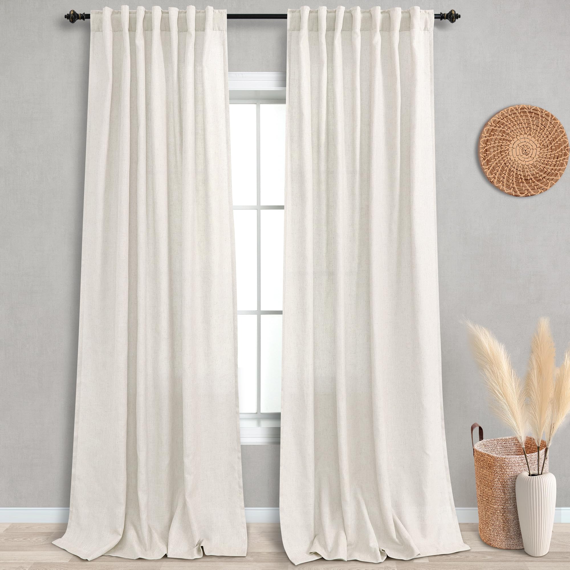 108 Inch Curtain Panels 100 Best 108" Inch Curtains Ideas | 108 Inch