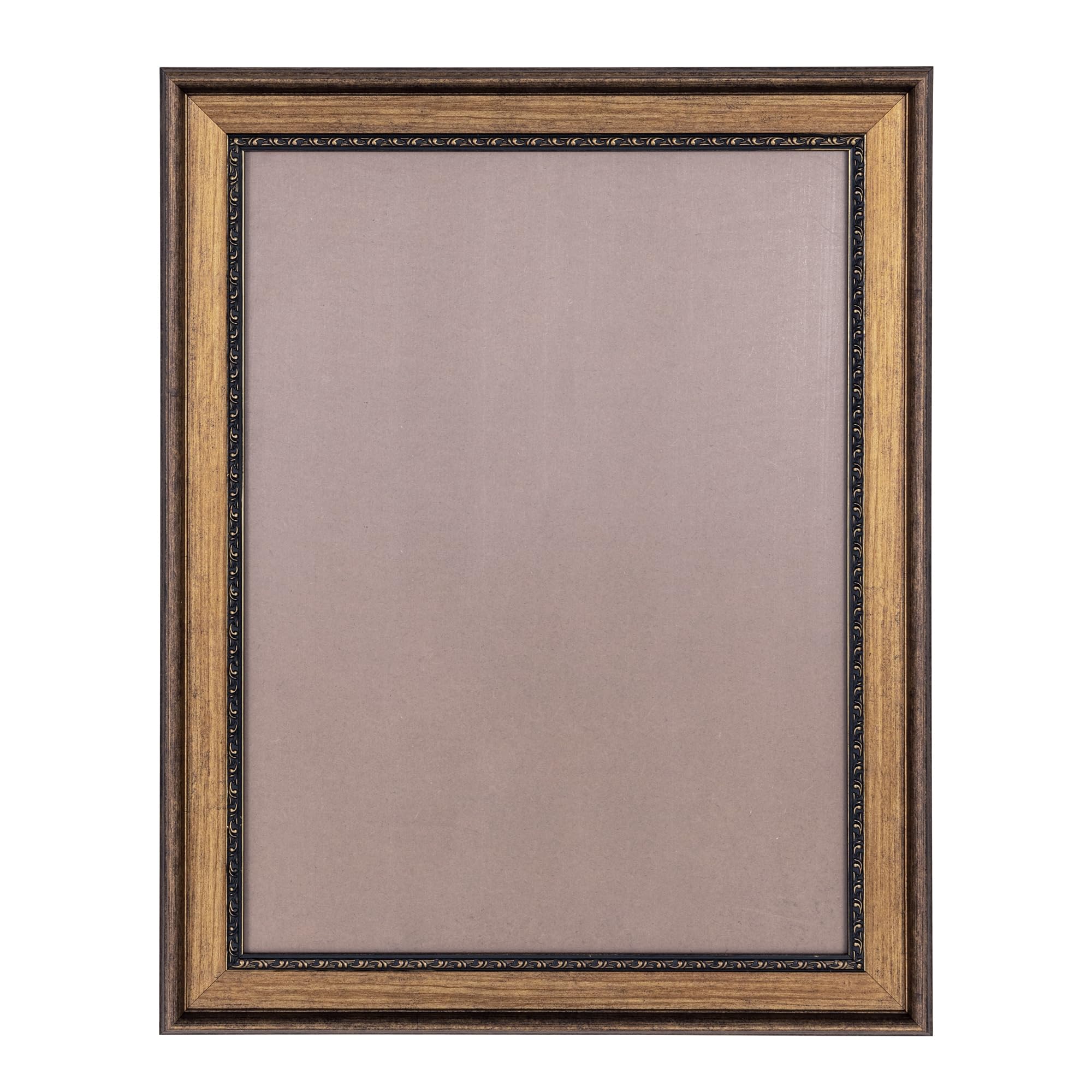 Amazon.com - 18x24 inches Picture Frames for Collage Wall Art Decor ...