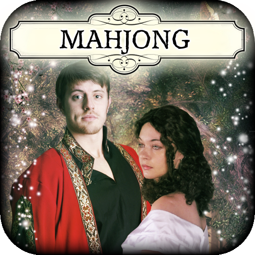 Hidden Mahjong: Snow White - App on Amazon Appstore