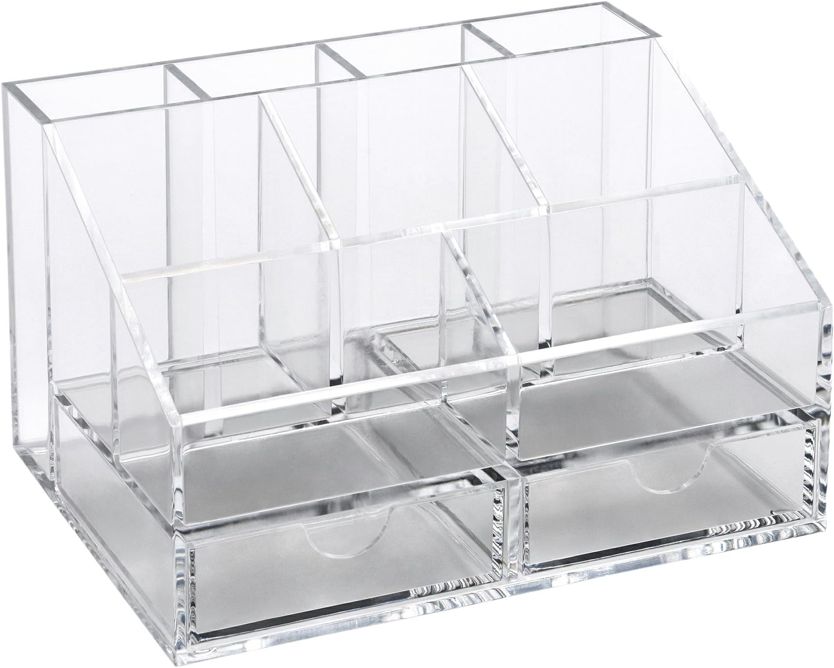 OSCO Clear Acrylic Letter Holder,145 mm x 175 mm x 96 mm : Amazon.co.uk ...