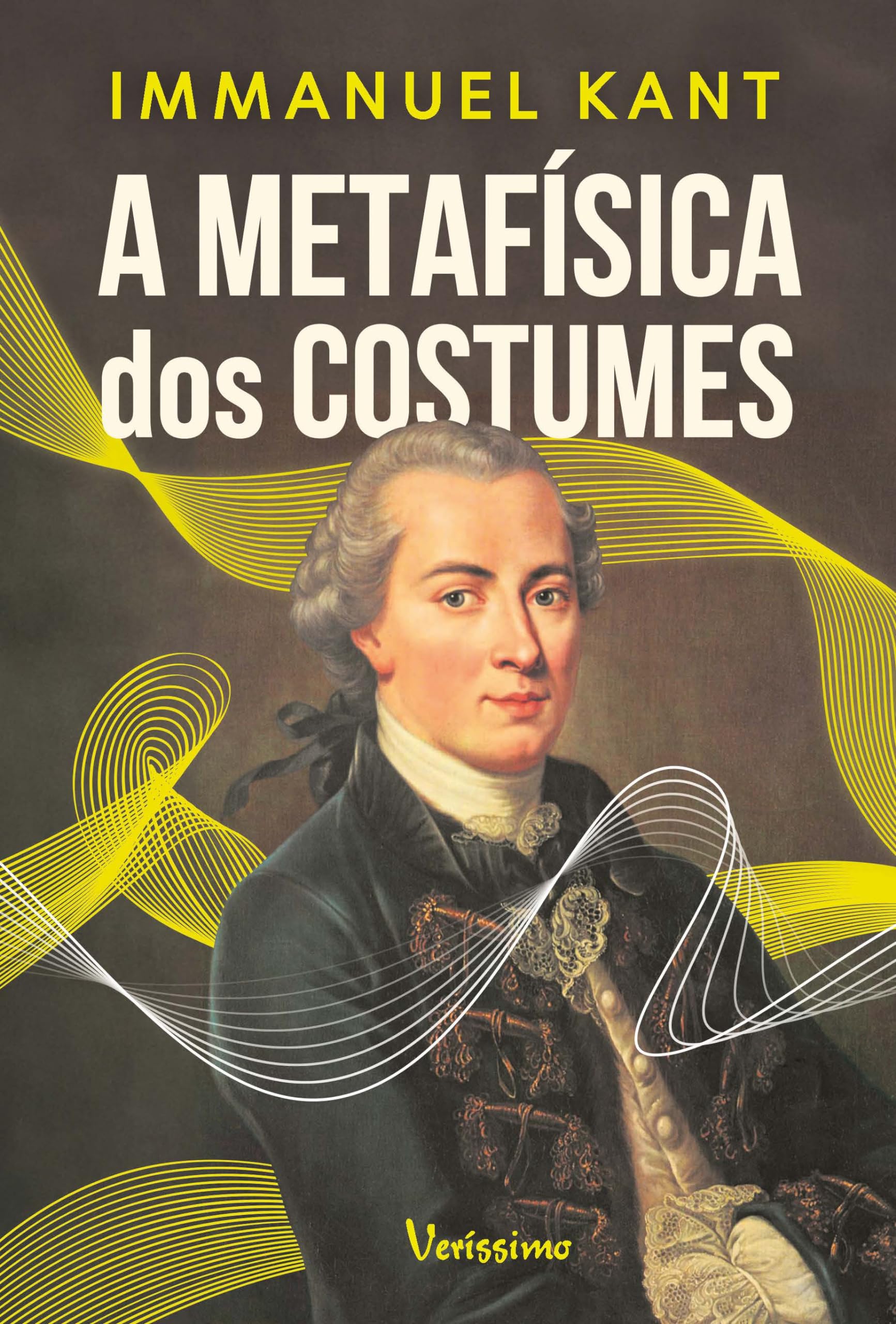 A metafísica dos costumes | Amazon.com.br