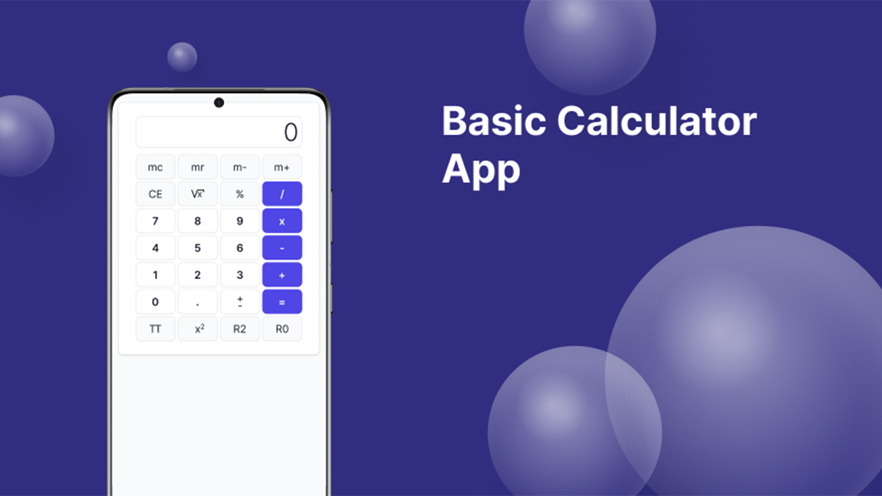 Basic Calculator - App on Amazon Appstore