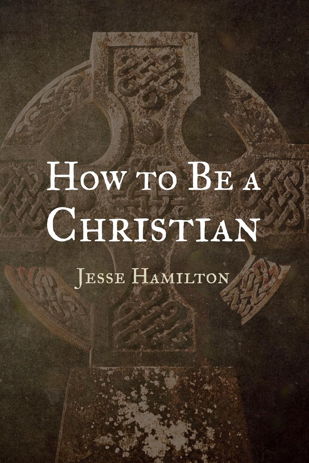 How to Be a Christian: Hamilton, Jesse: 9781666776751: Amazon.com: Books