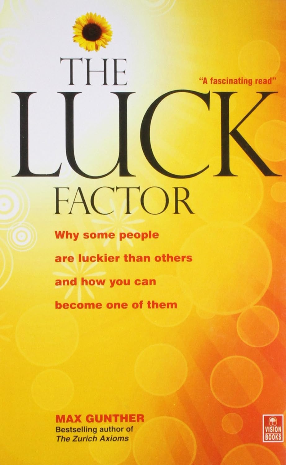 Amazon.in: Buy Luck Factor Book Online at Low Prices in India | Luck ...