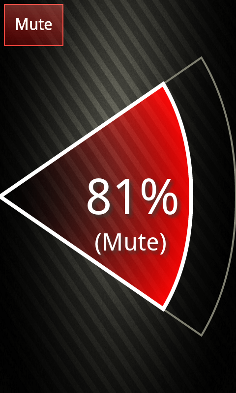 PC Volume Control - App on Amazon Appstore