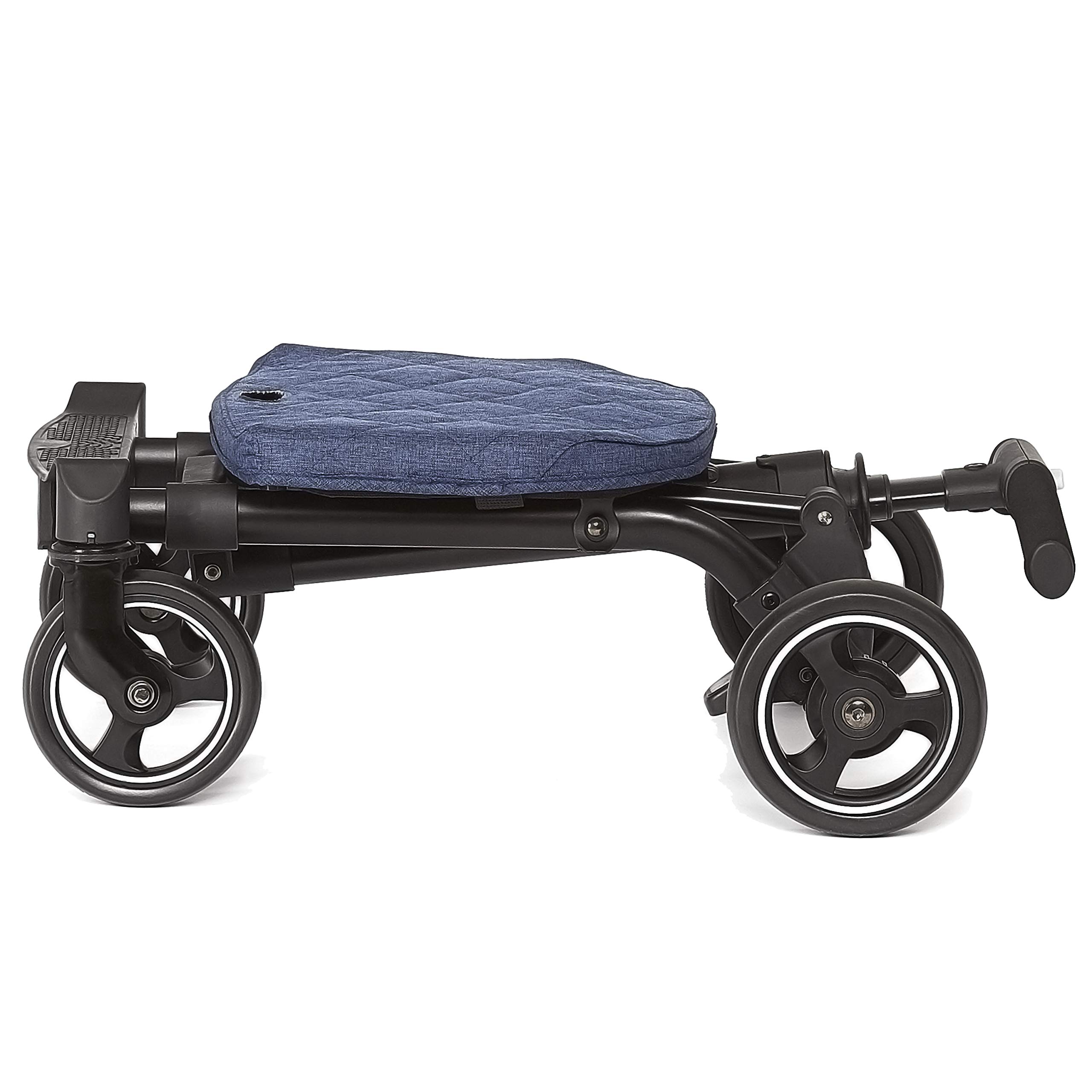Snapklik.com : Dream On Me Lightweight And Compact Coast Rider Stroller