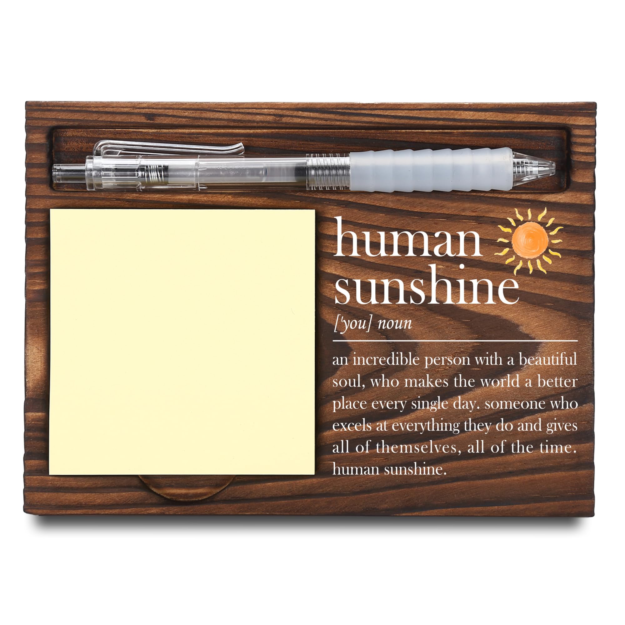 Amazon.com : Human Sunshine Gifts, Appreciation Gifts, Thank You Gifts ...
