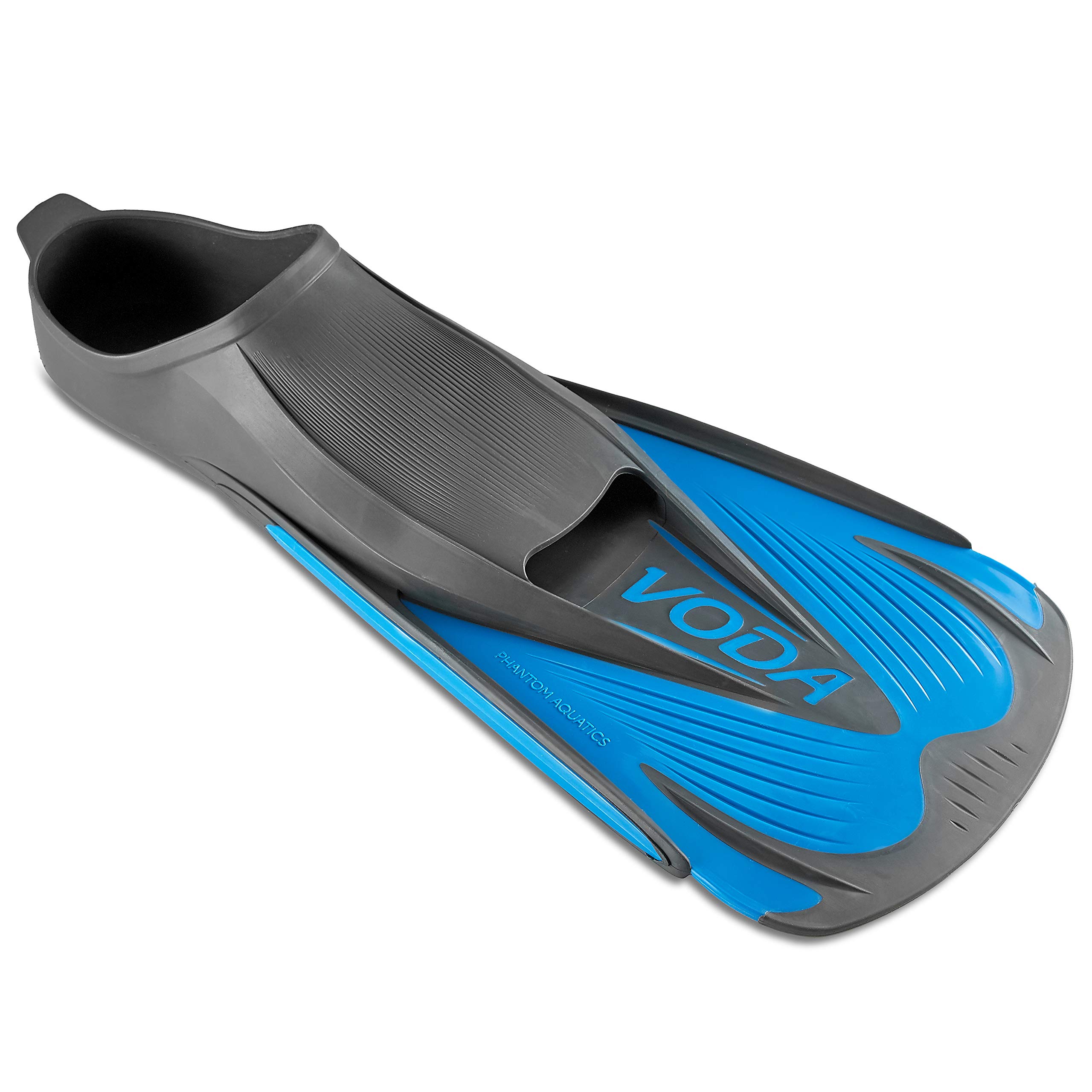 Snapklik.com : Phantom Aquatics Voda Full Foot Snorkeling Swim Fin ...