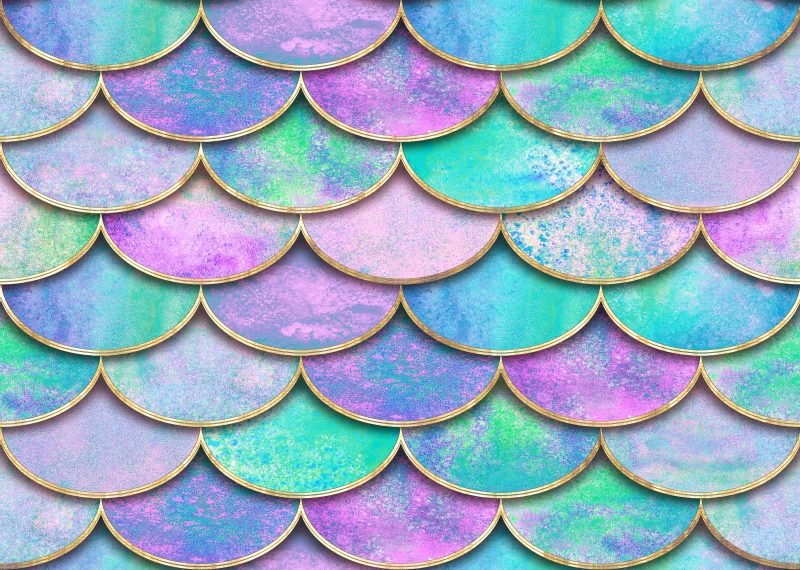Hermosos Fondos De Sirena